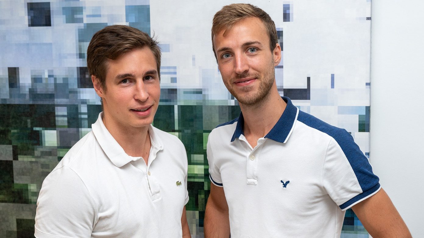 RS digital: Vinzent Stoisser und Valentin Bauer übernehmen operative ...