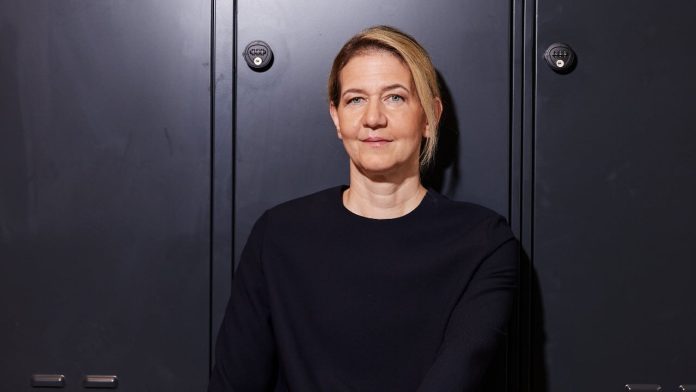 Sandra Reichel: „Es ist leichter, ein Herrenturnier zu vermarkten als ...