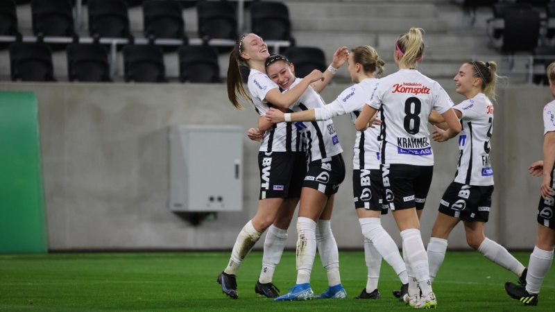 Lask feiert Soft Opening in der Raiffeisen Arena | sportsbusiness.at