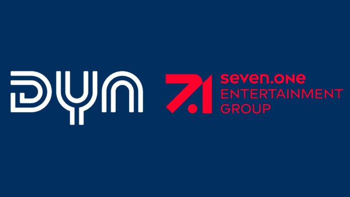 Dyn Media und Seven.One Media verkünden mehrjährige Zusammenarbeit ...
