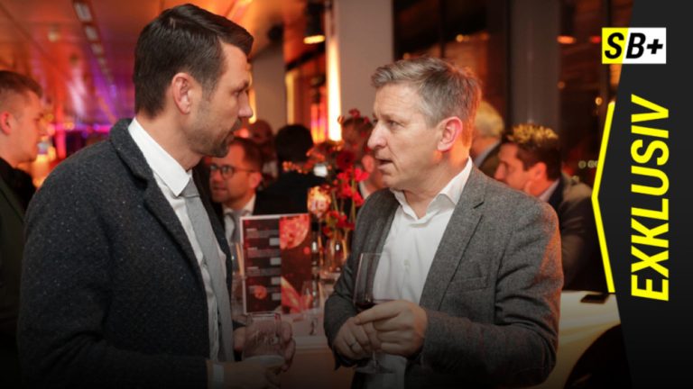 Rapid trennt sich auch von Stefan Ebner [Exklusiv] | sportsbusiness.at