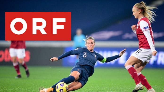 ORF sichert sich die TV-Rechte der Frauen-Fußball-WM | sportsbusiness.at