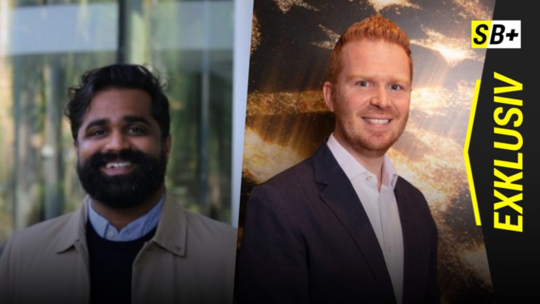 So sieht die Zukunft der NFL in Europa aus [Exklusiv-Interview] | sportsbusiness.at