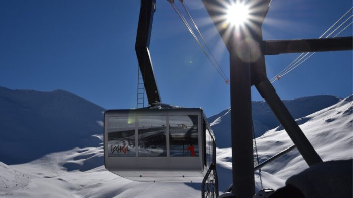 Ischgl: Lego erobert das Silvretta-Skigebiet | sportsbusiness.at