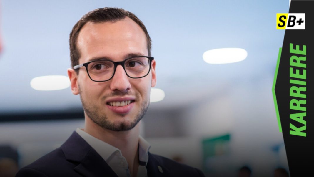 Daniel Wimmer: Über die Hotelbranche und den SK Rapid an die Spitze der ...