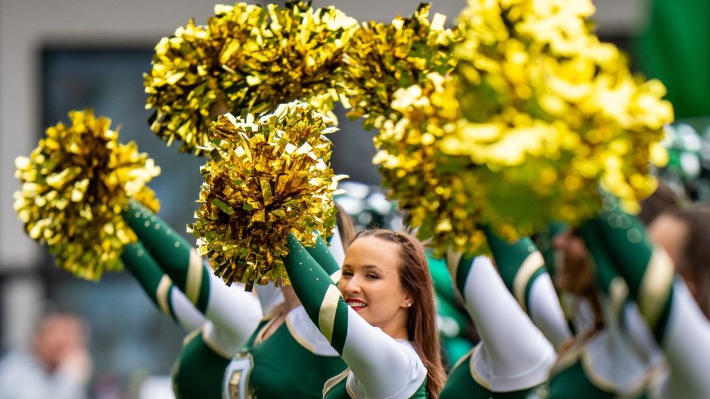 Neues Kapitel im heimischen Cheersport: ÖCCV wird zu Cheersport Austria ...