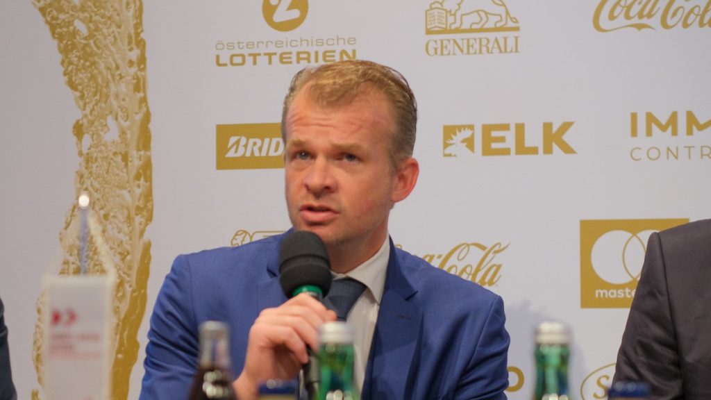 Sektion Sport: Leitung noch immer nicht nachbesetzt | sportsbusiness.at