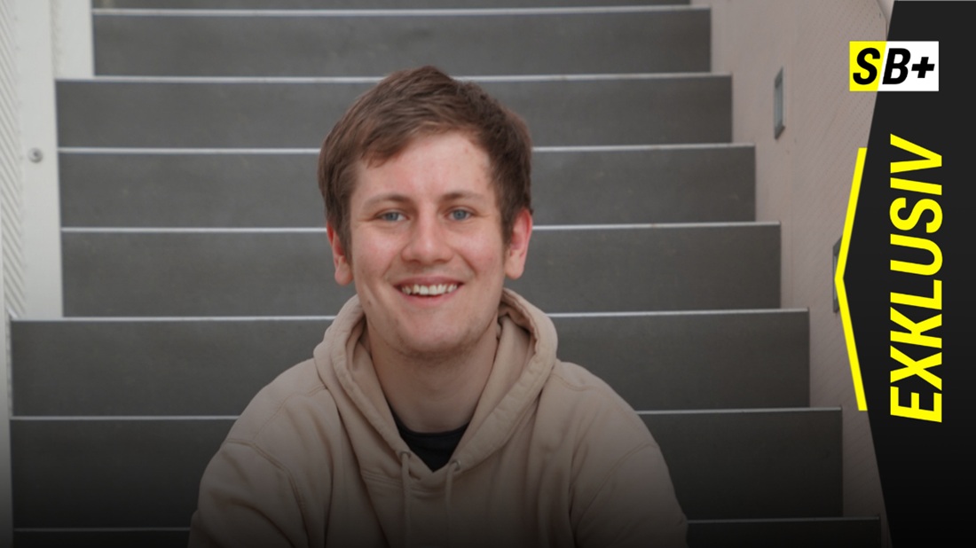 Eye-Able: „Kimmich fand uns klasse“ [Exklusiv] | sportsbusiness.at