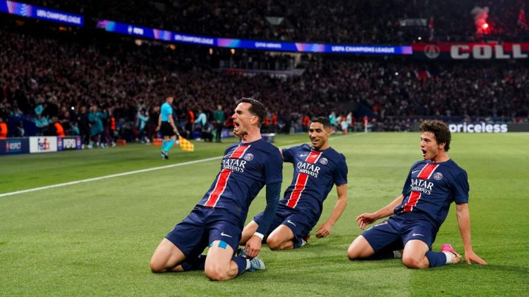 PSG und Stadt Paris: Neue Verhandlungsrunde zum Prinzenpark-Stadion | sportsbusiness.at