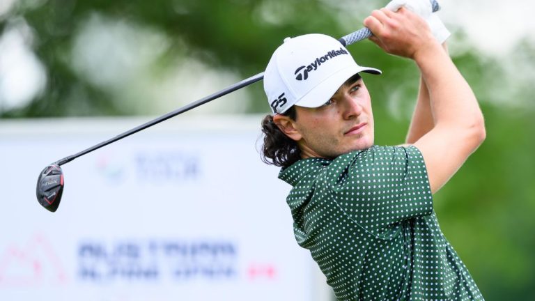 Austrian Alpine Open 2026: DP World Tour gastiert in Kitzbühel ...