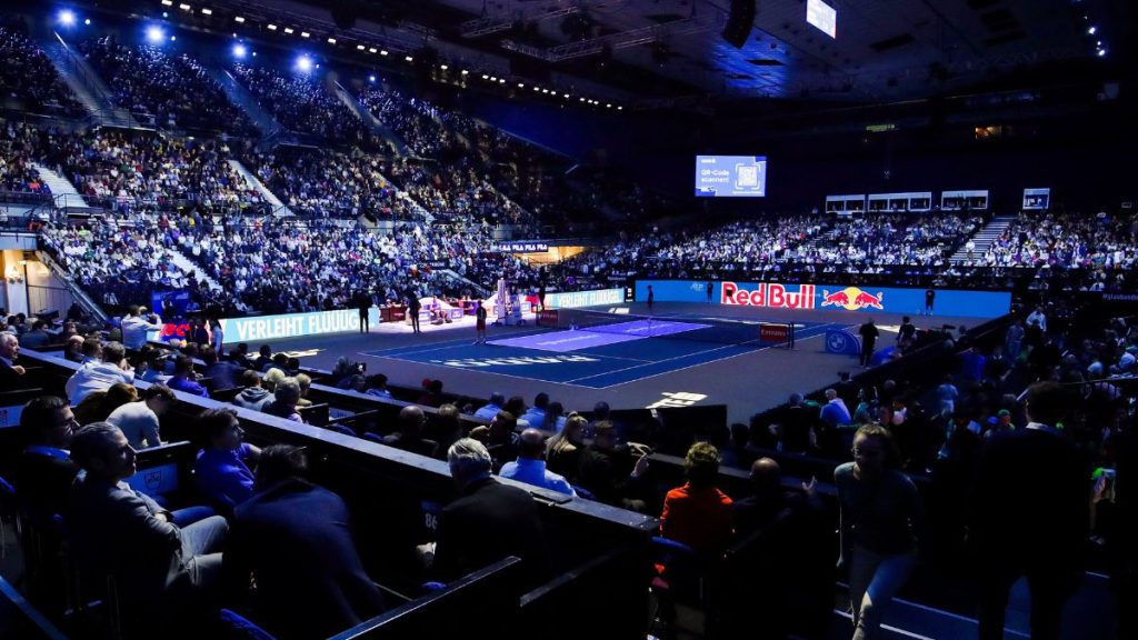 Erste Bank Open bis 2027 live bei ServusTV [Partner-News ...