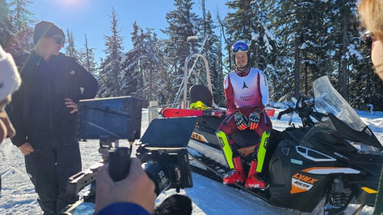 Trade Republic: Social-Media-Kampagne mit Manuel Feller | sportsbusiness.at