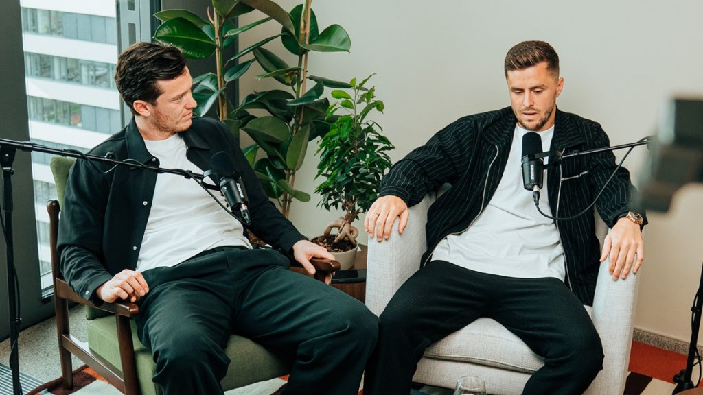 CANAL+ startet neuen Podcast "Ohne Filter" mit Michael Gregoritsch ...