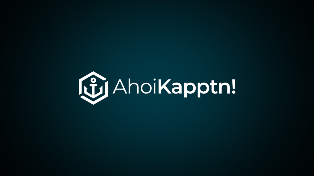 [Job] AI & QA Engineer (Part-time) – AhoiKapptn! | sportsbusiness.at